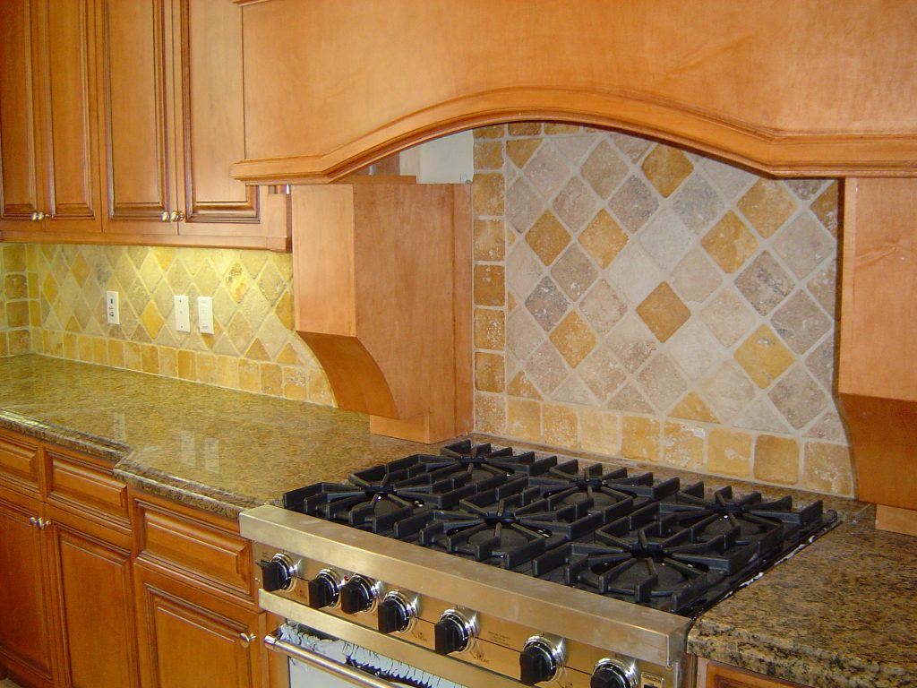 Kitchen Wall Tile proper planning makes for smooth installation.